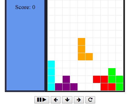 Adam Jacobson @ Github